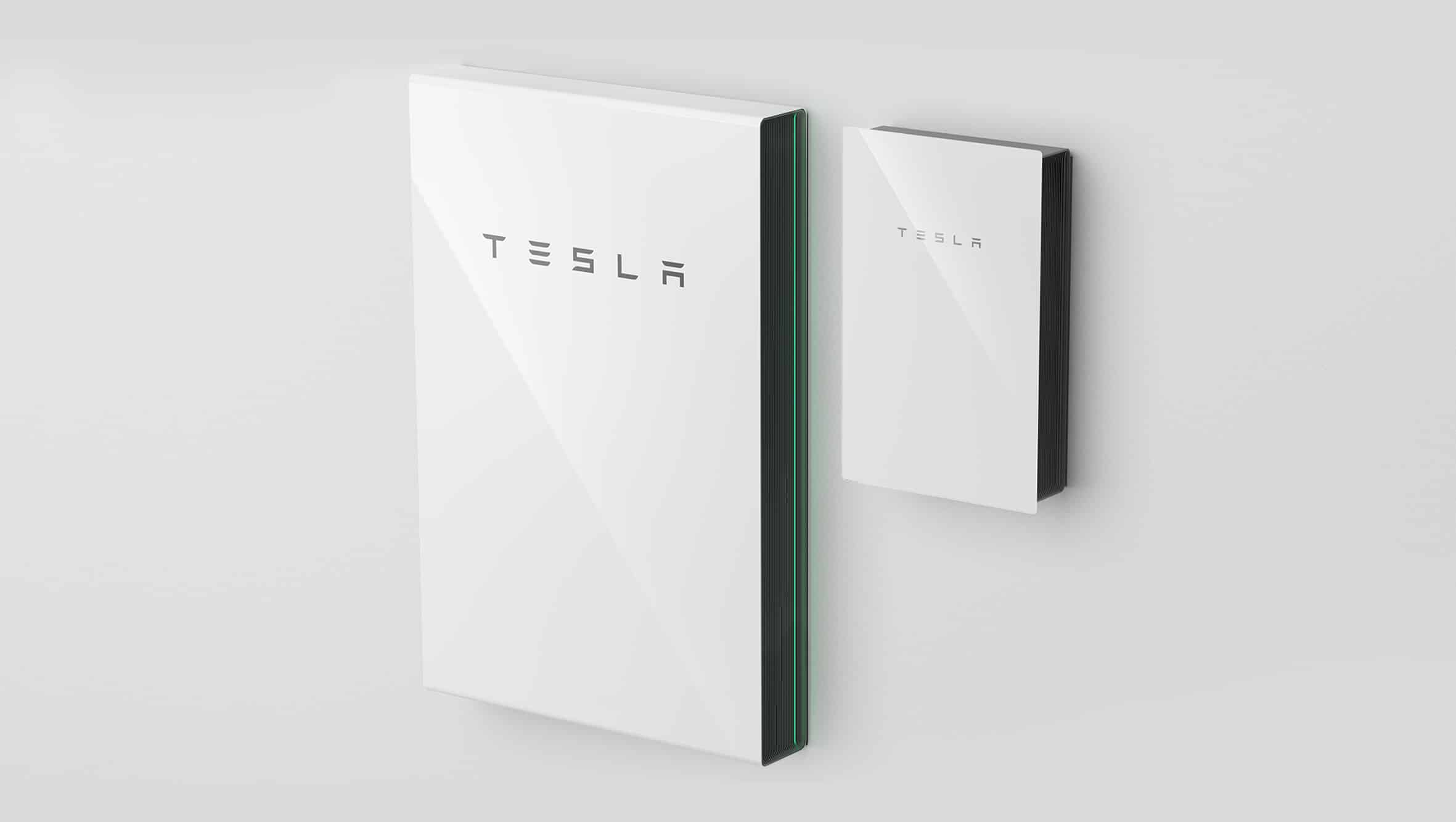 All You Need To Know About Tesla Powerwall – Shneyder Solar