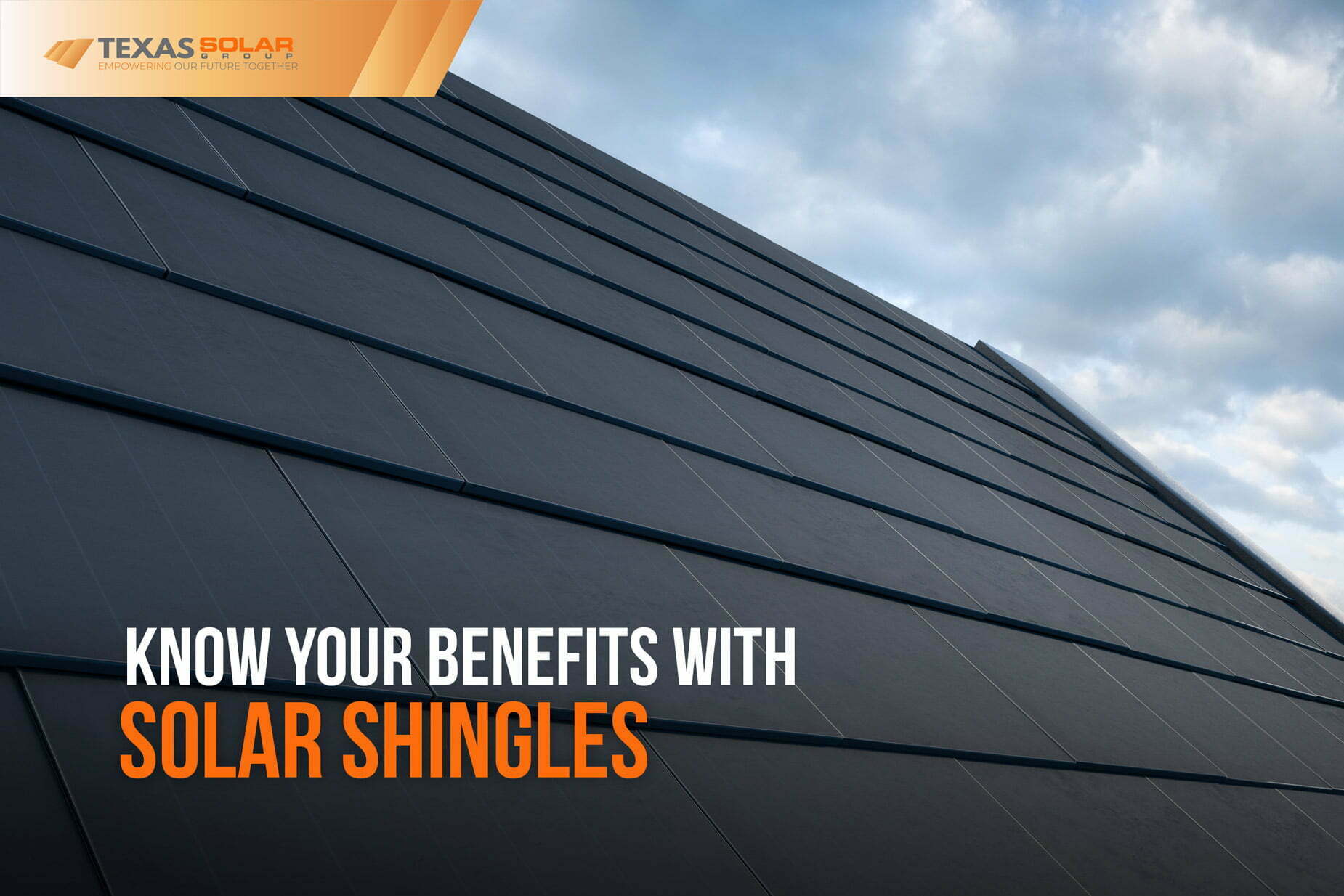 Solar Shingle Benefits | Shneyder Solar