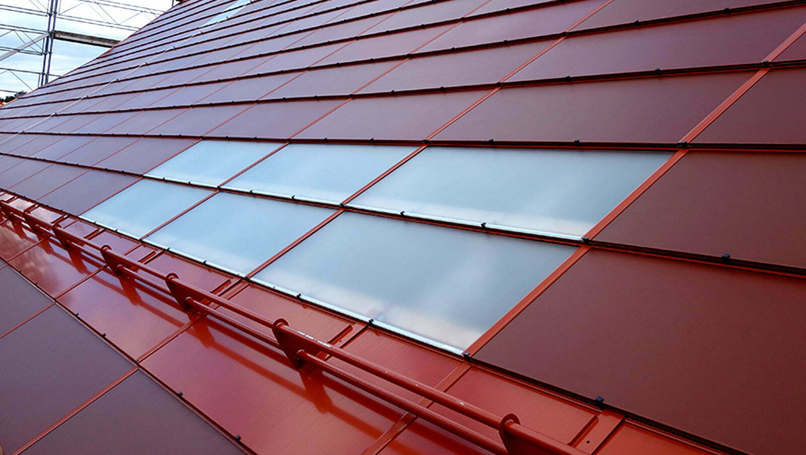 What Types Of Materials Do Solar Shingles Have? – Shneyder Solar