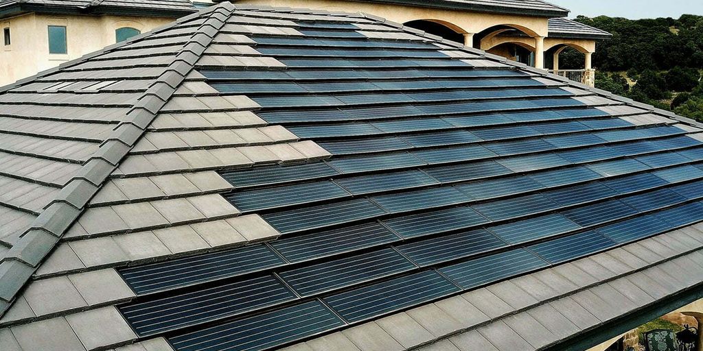 Solar panel skirts - Shneyder Solar